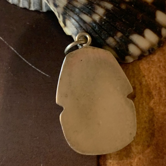 Jewelry | Egyptian Sphinx Pendant | Poshmark